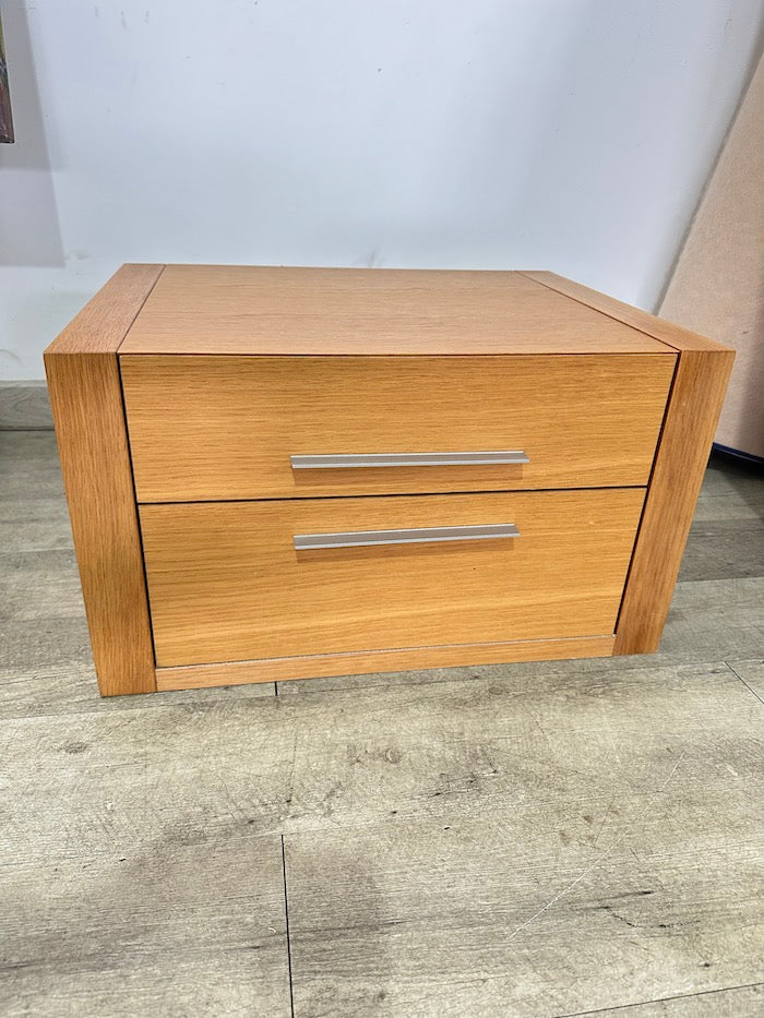 Bedside Table – Kit & Caboodle