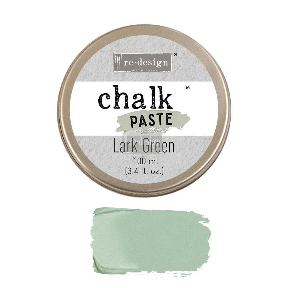 Lark Green – Kit & Caboodle